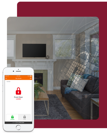 #1 Residential Alarm And Security Systems In Indiana, IN