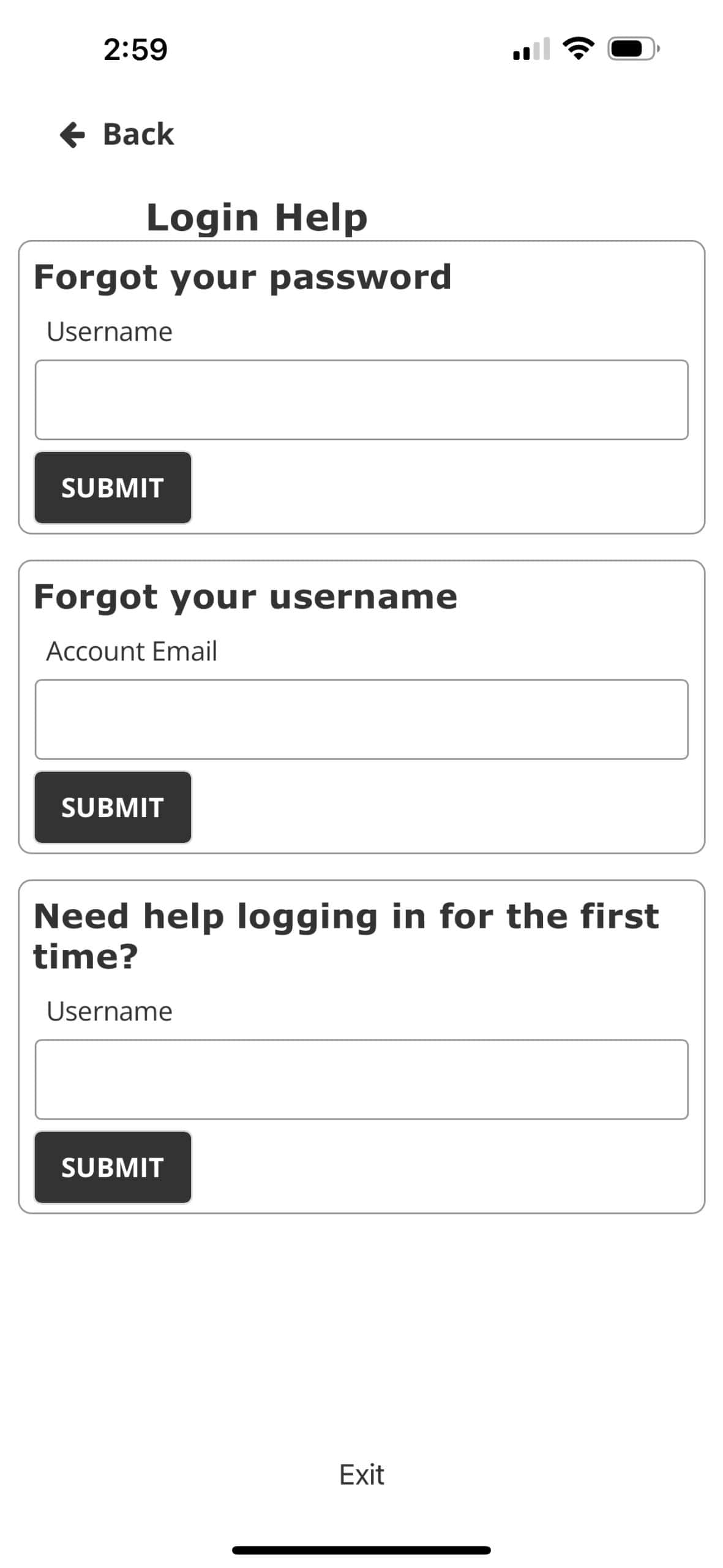 FAQ - Indiana Alarm
