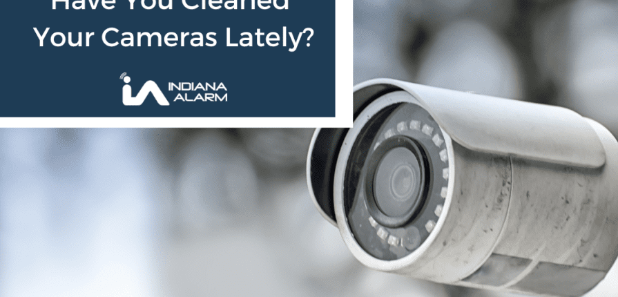 Essential Guide to Cleaning Your Outdoor Surveillance Cameras ...
